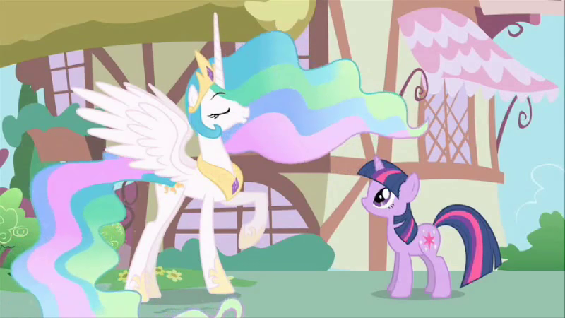 #3516645 - safe, screencap, applejack, bon bon, doctor whooves ...