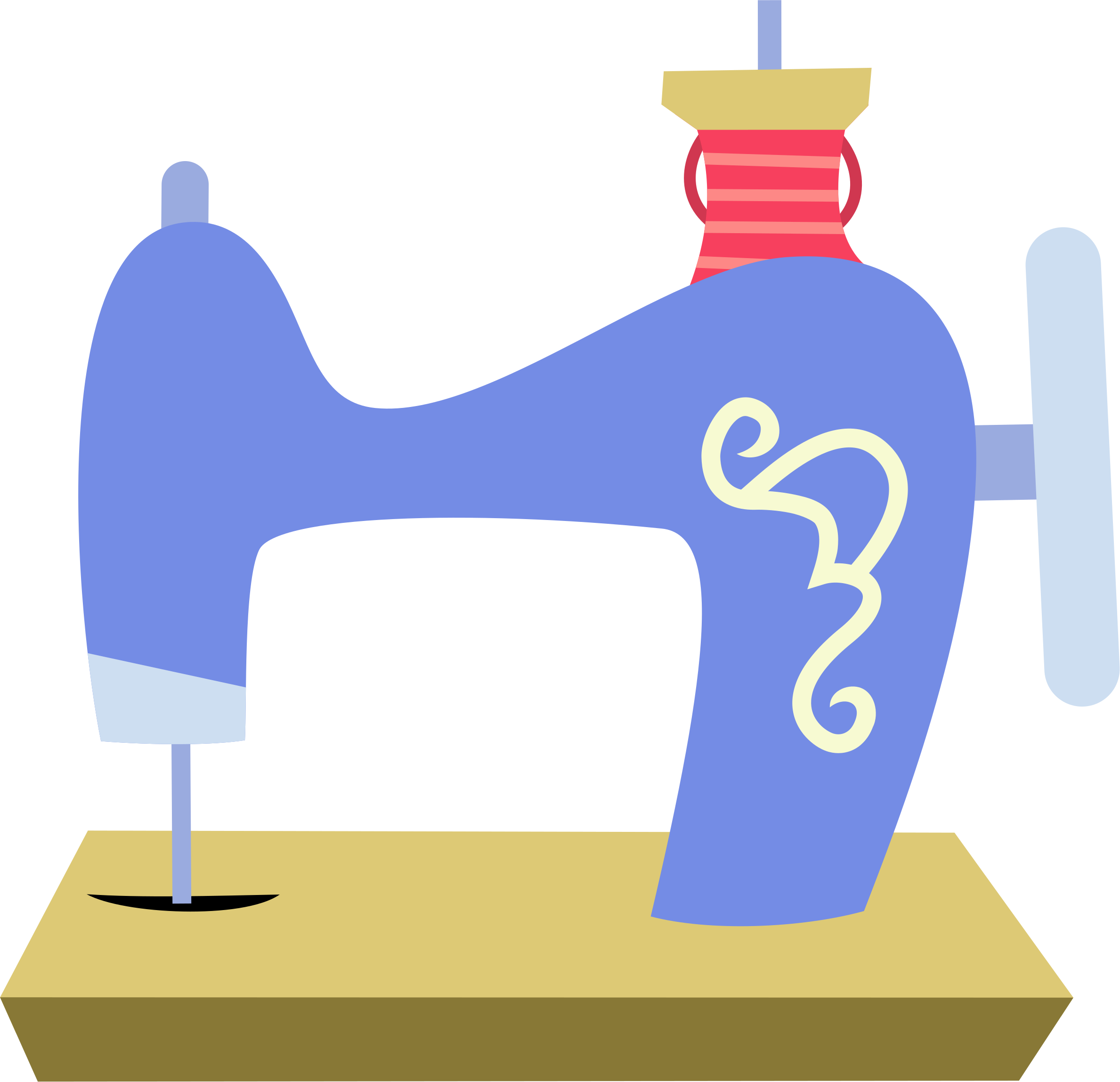 #3517245 - safe, artist:firlin123, sew 'n sow, g4, .svg available ...