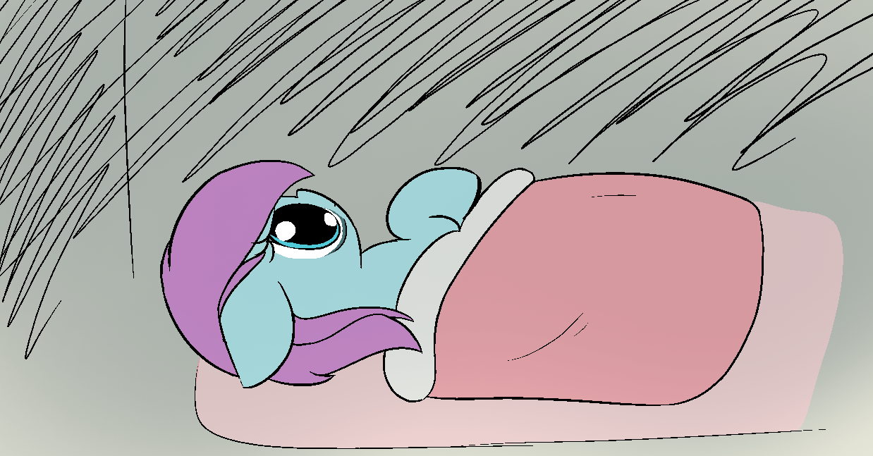 #3503116 - artist needed, safe, light stream, earth pony, pony, g4 ...