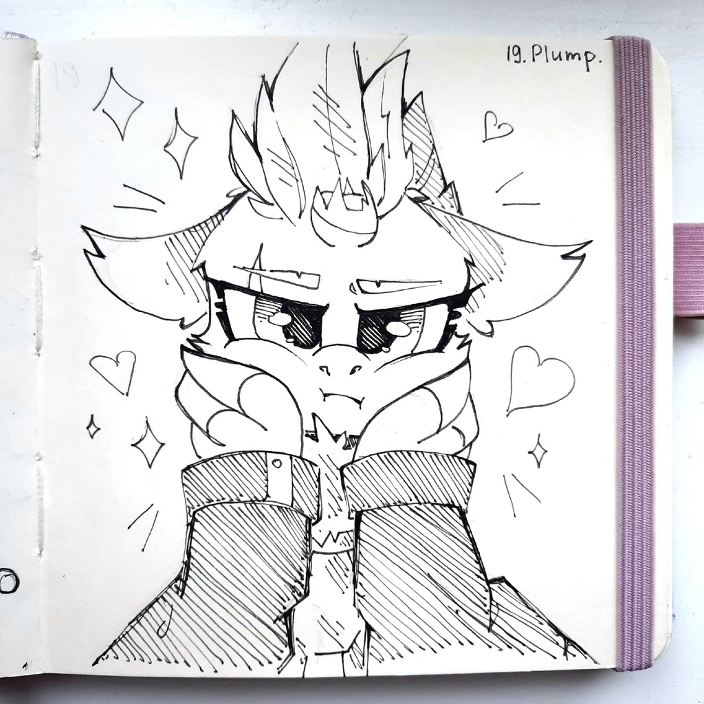 #3504395 - safe, artist:lilacclime, tempest shadow, verko, pony ...