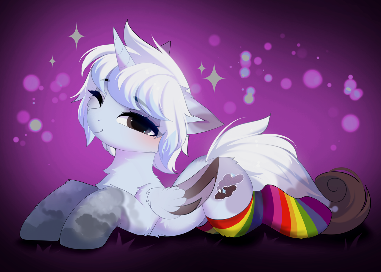 #3504638 - safe, alternate character, alternate version, artist:empress-twilight, oc, oc only ...