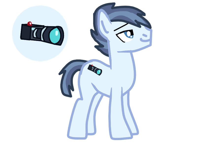 #3291895 - safe, artist:princessstar022, artist:selenaede, shady daze ...