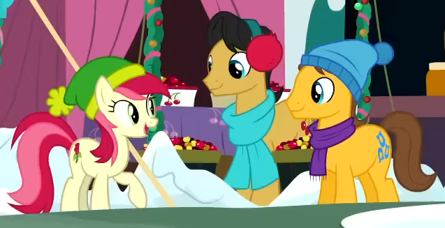 #3298104 - safe, screencap, caramel, cherry cola, cherry fizzy ...