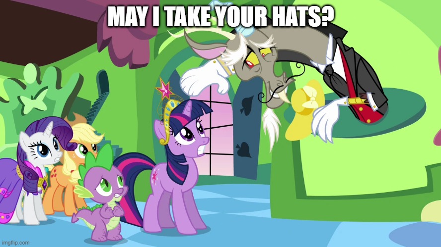 #3298261 - safe, edit, edited screencap, screencap, applejack, discord ...