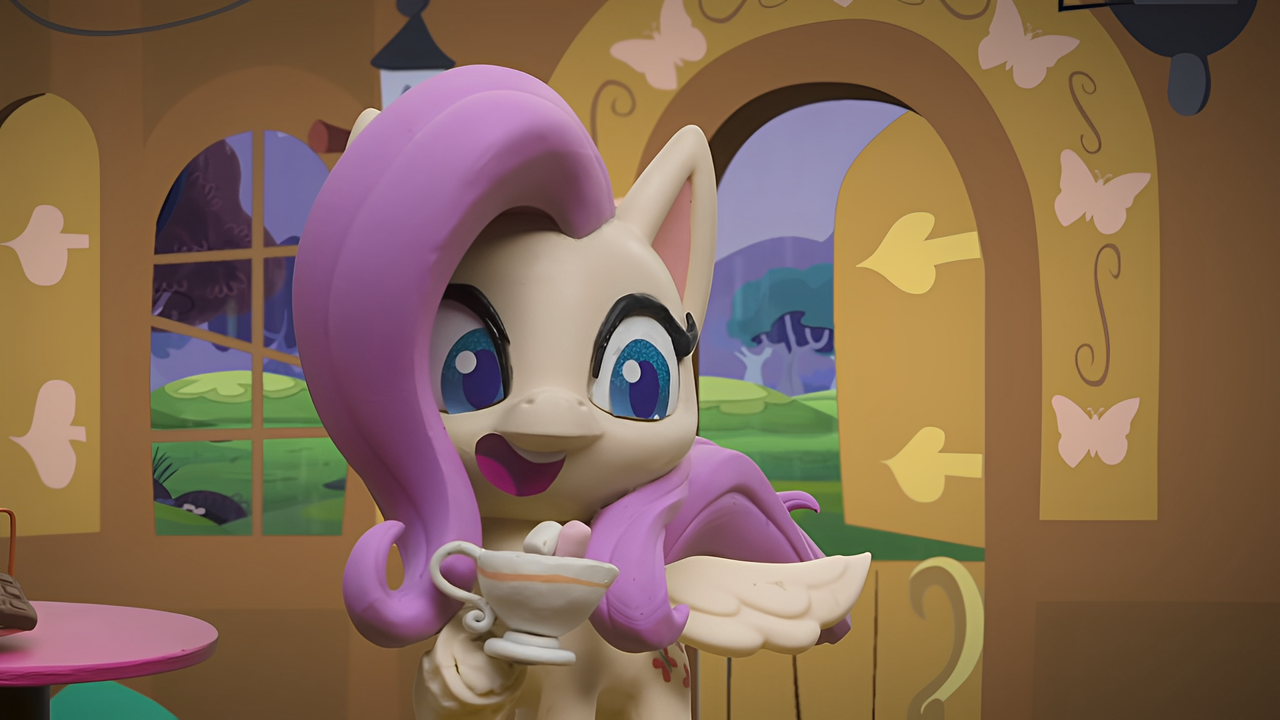 #3298518 - safe, edit, edited screencap, screencap, fluttershy, pegasus, pony, g4, g4.5, my ...