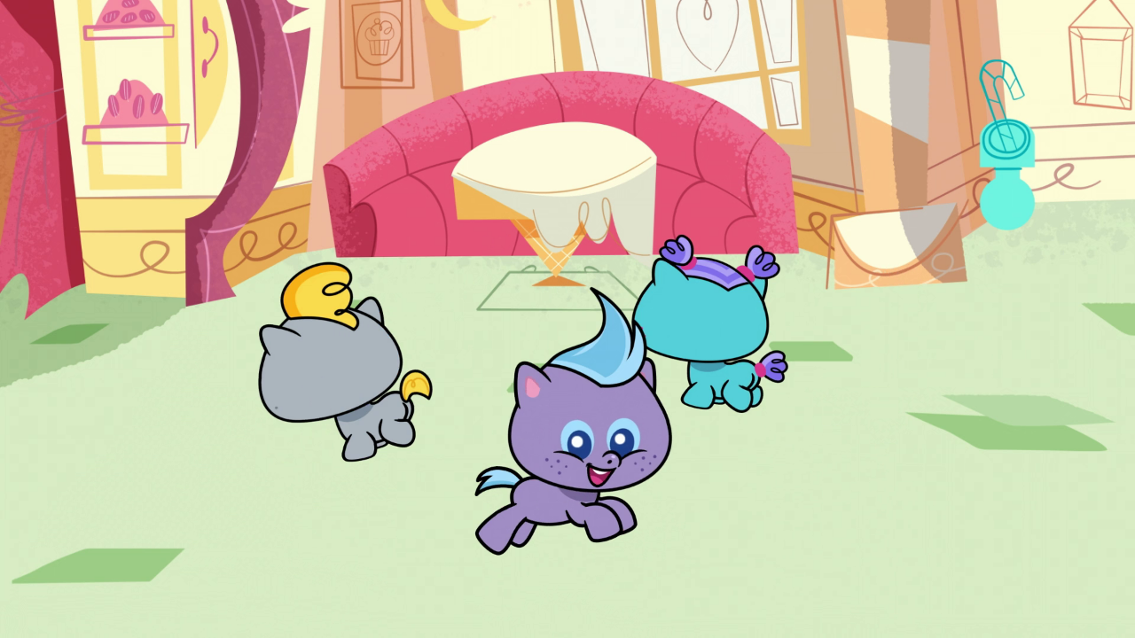 #3298595 - safe, screencap, earth pony, pony, g4, g4.5, my little pony ...