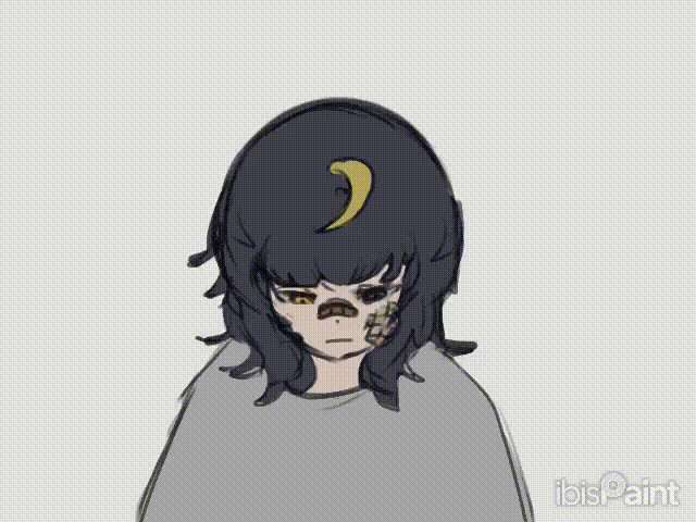 #3299883 - safe, artist:metaruscarlet, oc, oc only, oc:bleeding mooner ...