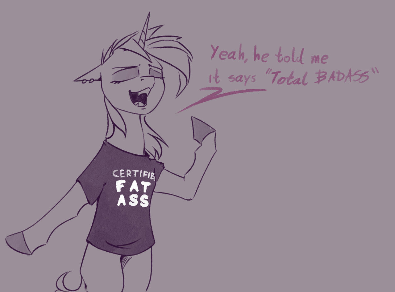 #3300368 - safe, artist:stray prey, oc, oc only, oc:acidia, pony, unicorn, semi-anthro, horn ...