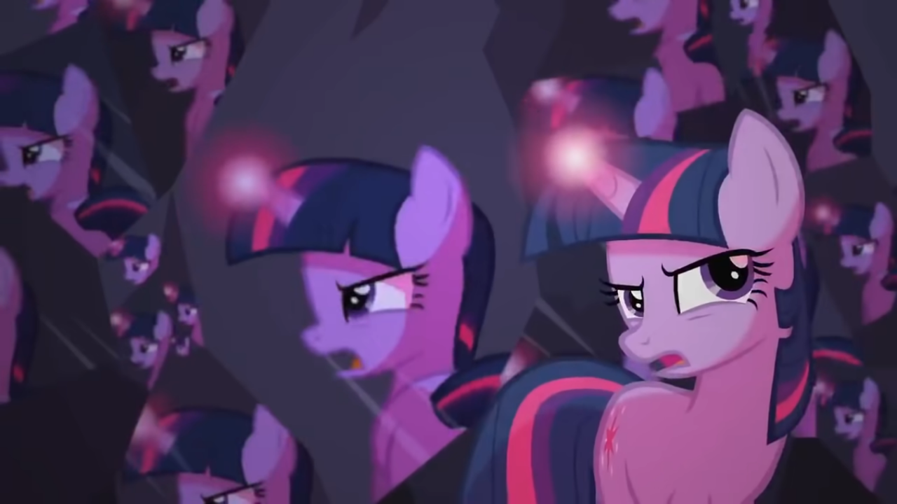 #3300992 - safe, screencap, twilight sparkle, unicorn, a canterlot ...