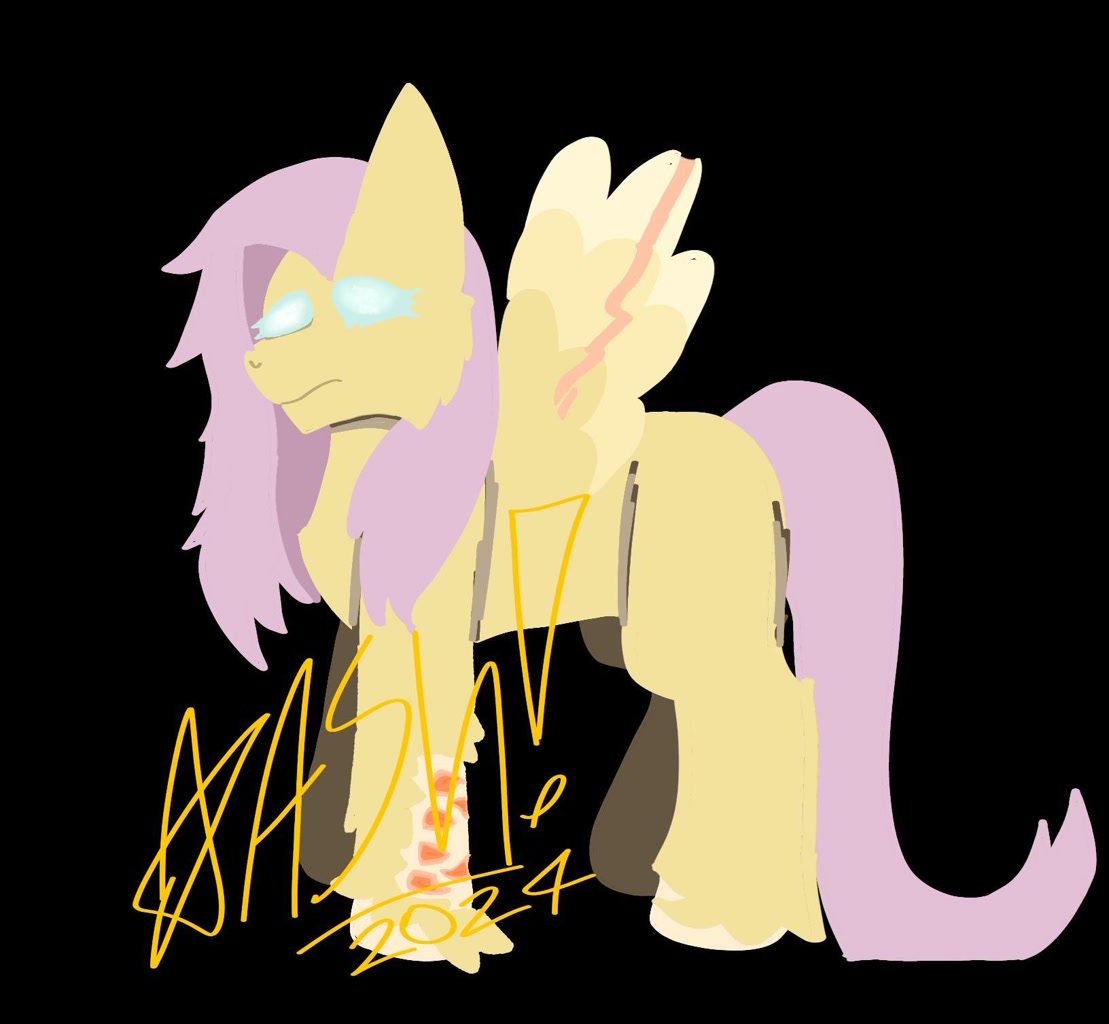 #3302729 - suggestive, artist:tigerkat2, fluttershy, pegasus, pony, g4 ...