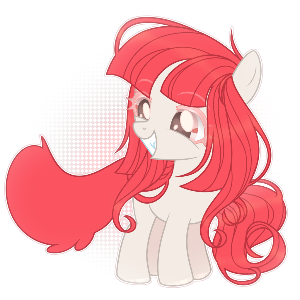 #3303089 - safe, artist:medkit, oc, oc only, unnamed oc, cat, cat pony, earth pony, hybrid ...