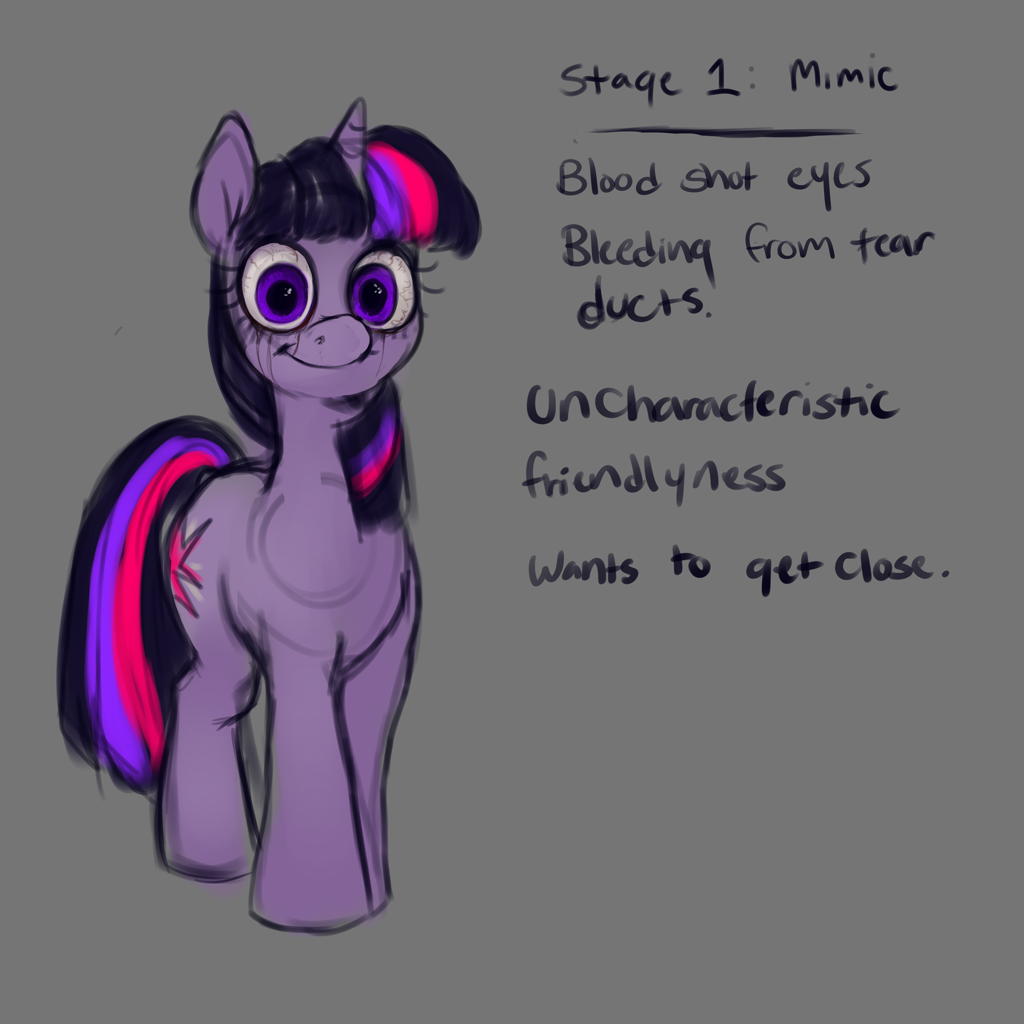 #3304079 - semi-grimdark, artist:misstwipietwins, part of a set ...