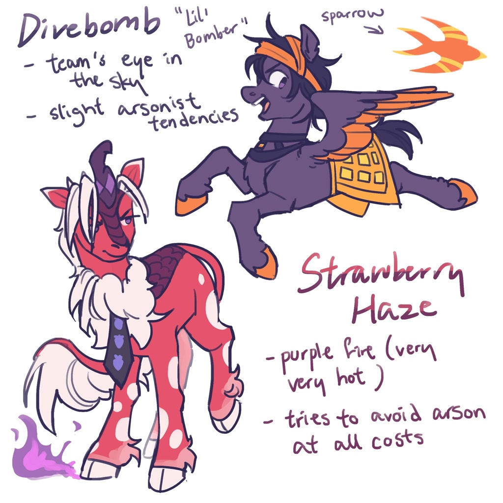 #3304577 - safe, artist:regularcitrus, kirin, pegasus, pony, mlp x jojo ...