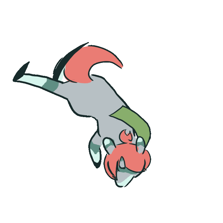 #3292642 - safe, artist:kerozenne, derpibooru exclusive, oc, oc only ...