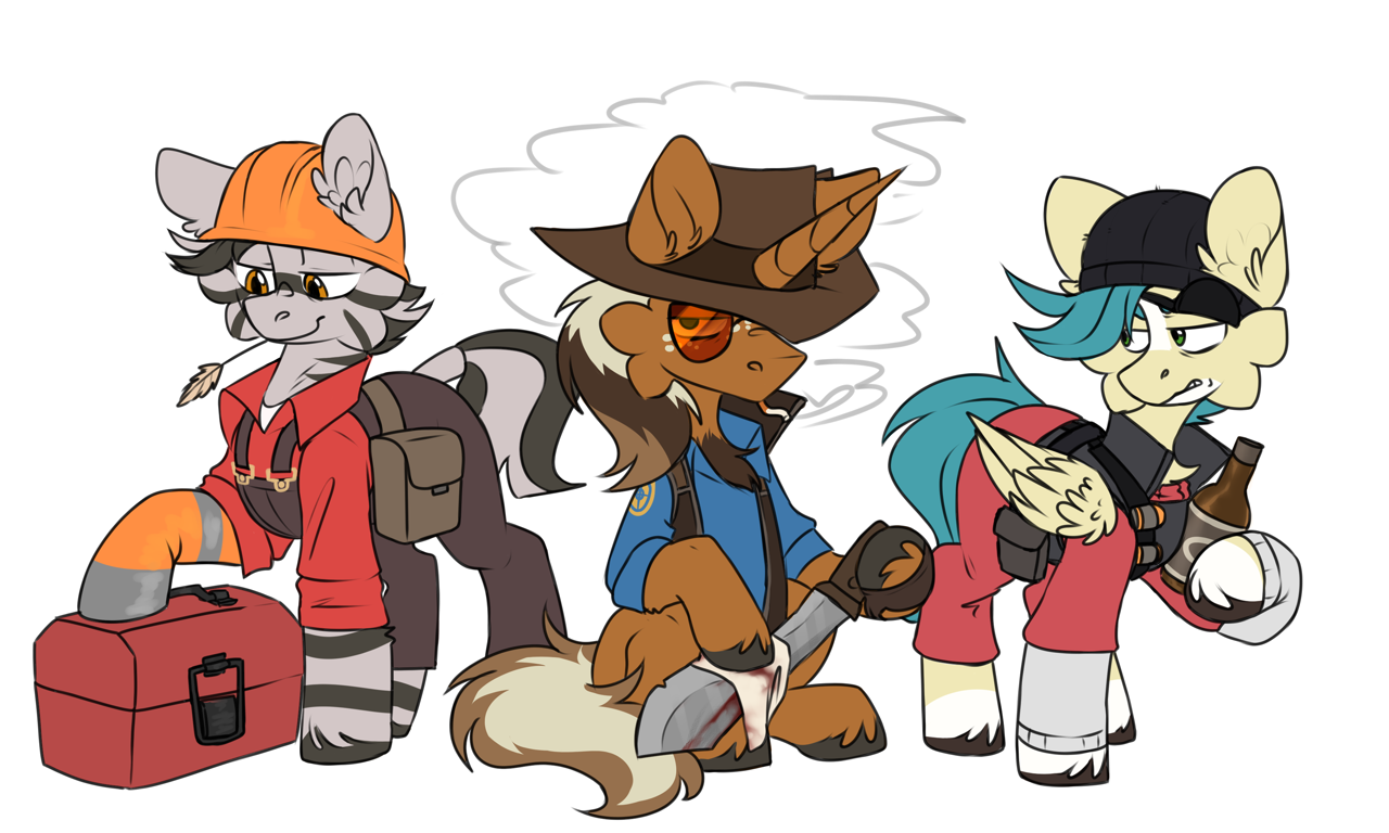 #3292764 - semi-grimdark, artist:severe acrophobia, oc, oc only, oc:m ...