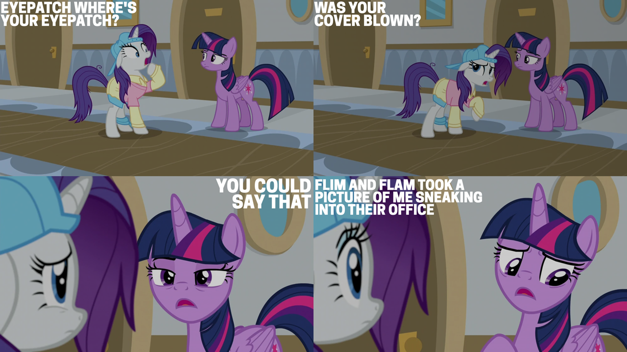 #3305503 - safe, edit, edited screencap, editor:quoterific, screencap ...