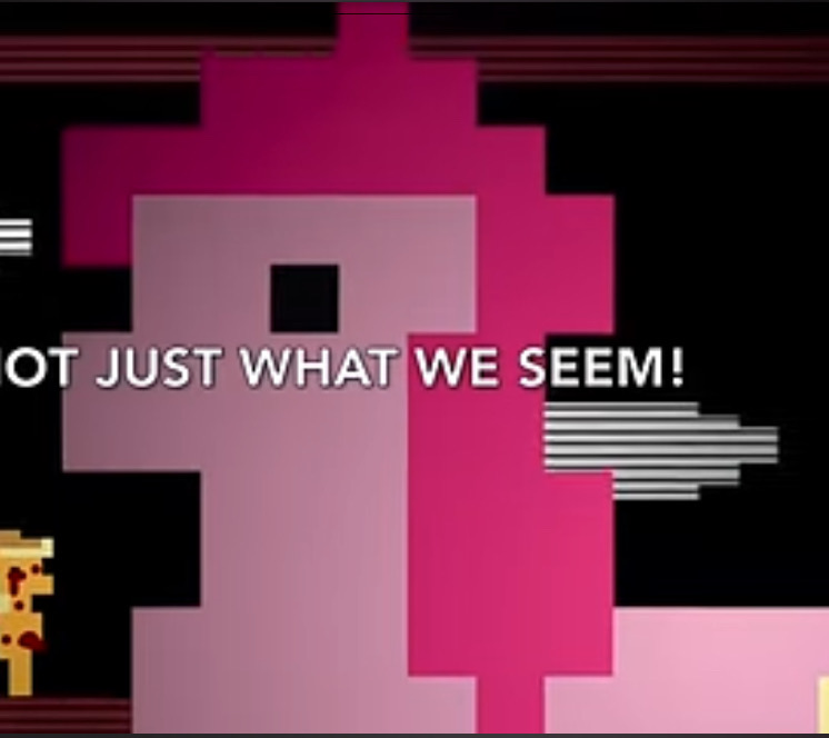 #3306211 - safe, artist:stevenracecars, applejack, pinkie pie, earth ...