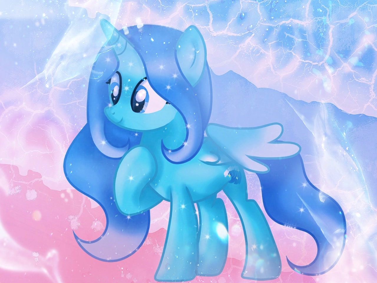 #3307225 - safe, artist:twinkle, oc, oc:nimbus wings, alicorn, pony - Derpibooru