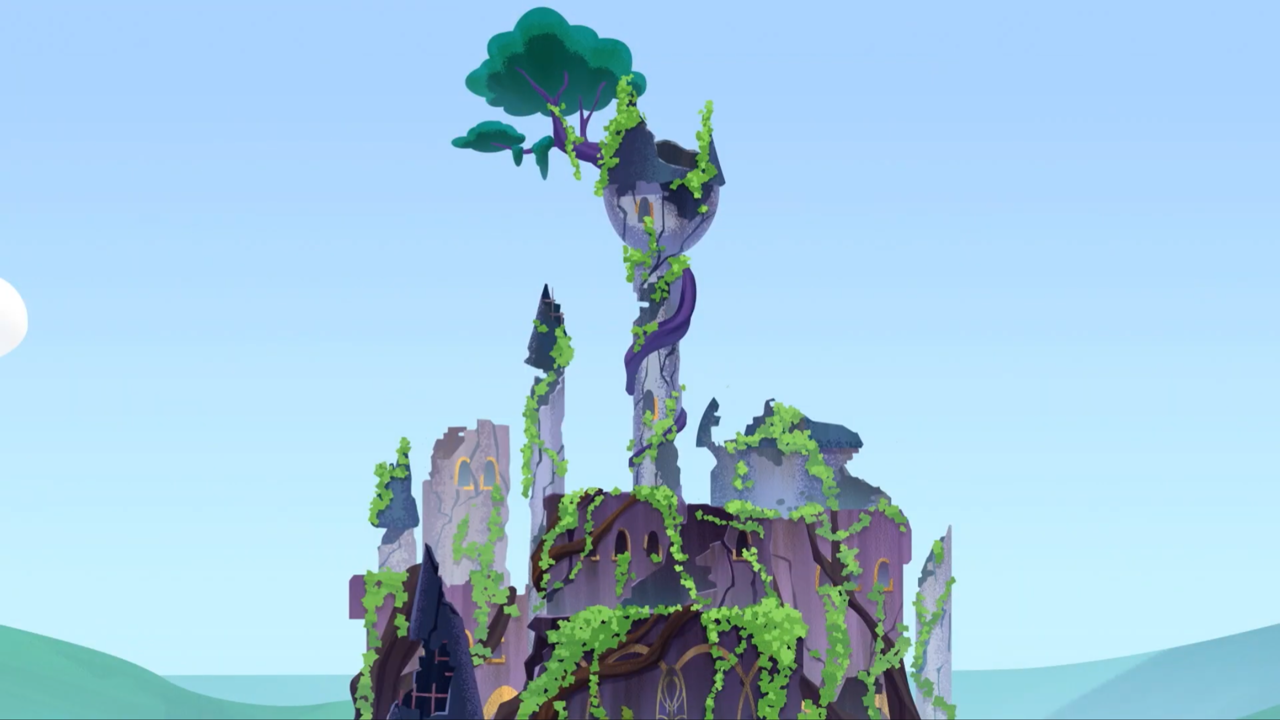 #3307764 - safe, screencap, g5, my little pony: tell your tale, the ...