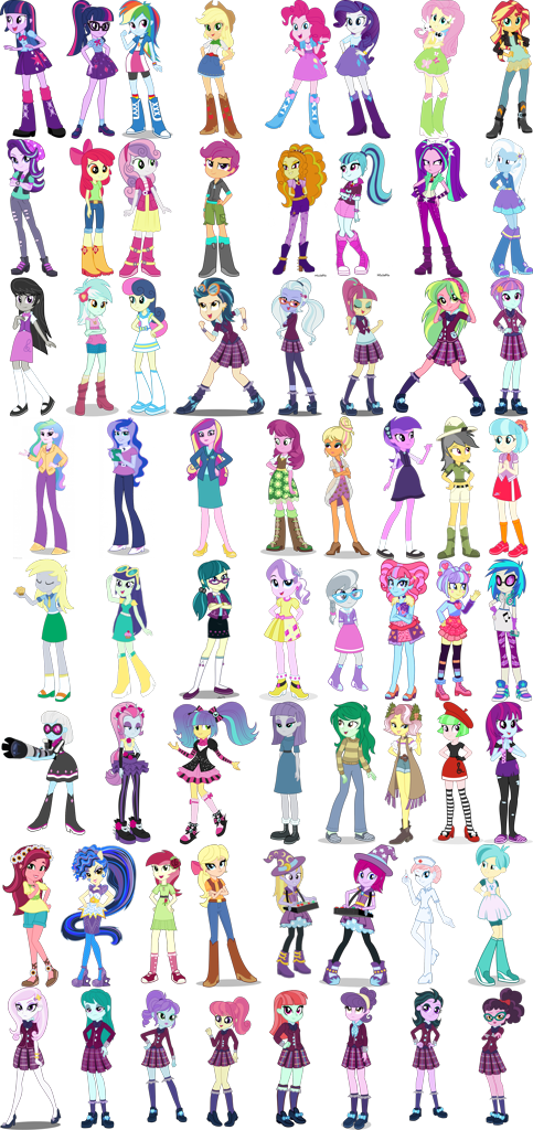 #3308369 - artist needed, safe, adagio dazzle, amethyst star, apple ...