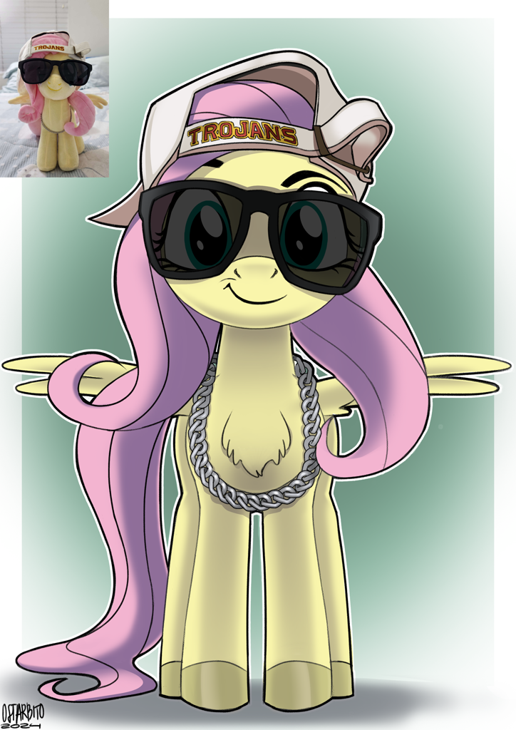 #3308850 - safe, alternate version, artist:ostarbito, derpibooru ...