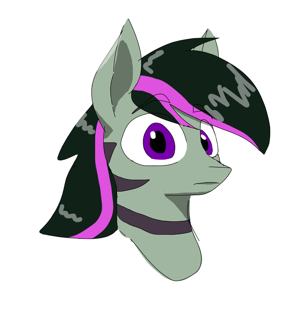 #3309443 - safe, artist:rambles, oc, oc only, oc:rambles, earth pony ...