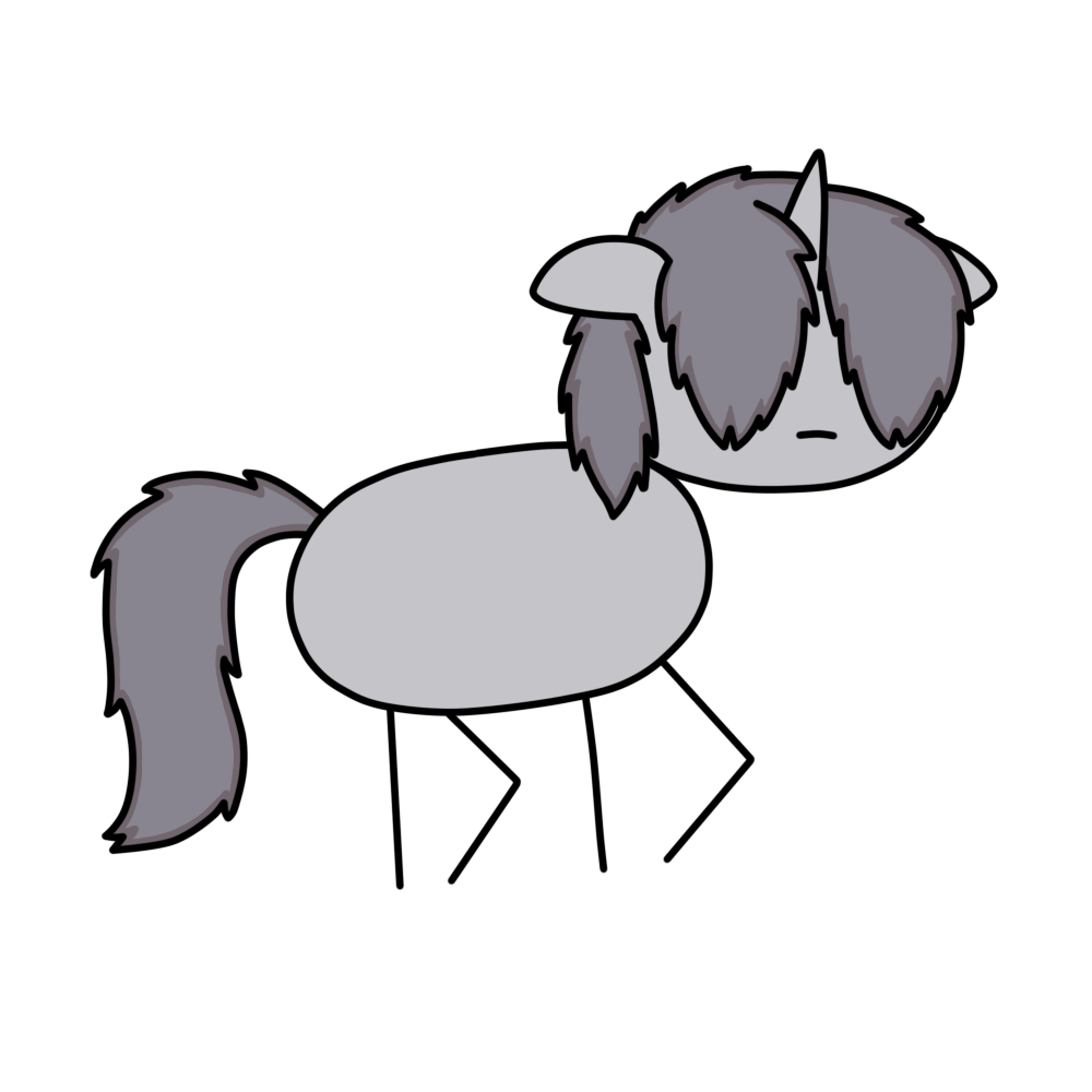 #3311971 - safe, artist:latiken, oc, oc only, oc:dim, pony, unicorn ...