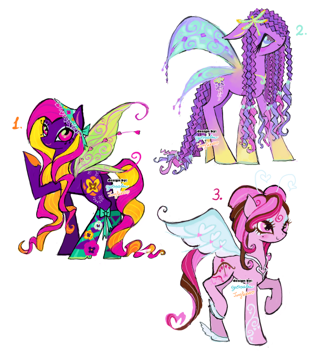 #3294791 - safe, artist:eyerealm, artist:junglicious64, oc, oc only ...