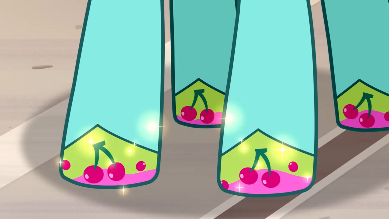 #3294867 - safe, screencap, jazz hooves, earth pony, pony, g5, jazz ...