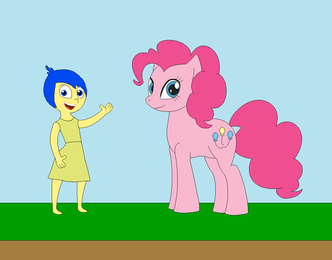 #3295244 - safe, artist:marybethemberjoy49-1, pinkie pie, earth pony ...