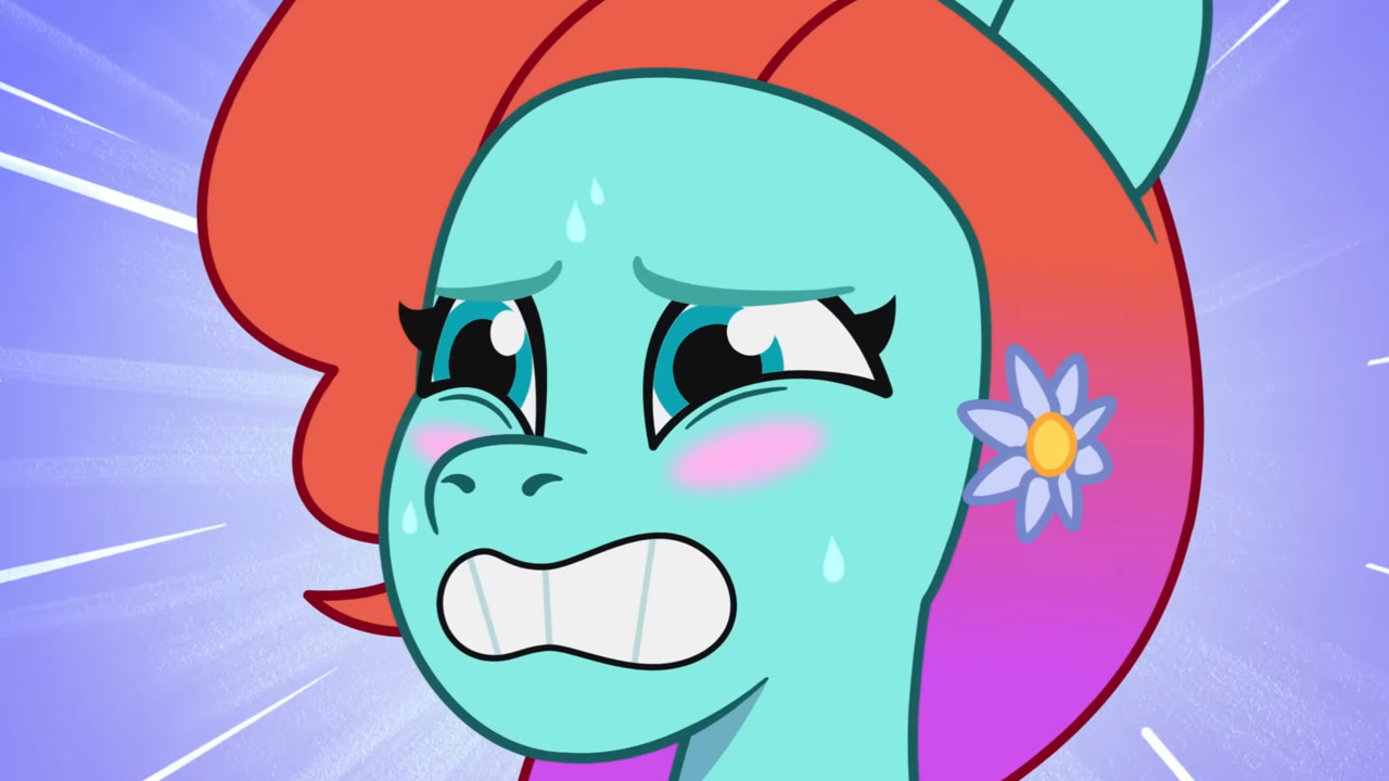 #3295266 - safe, screencap, jazz hooves, earth pony, pony, g5, jazz ...