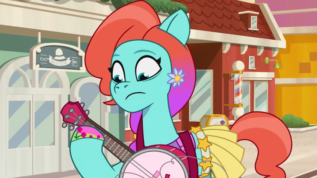 #3295502 - safe, screencap, jazz hooves, earth pony, pony, g5, jazz ...