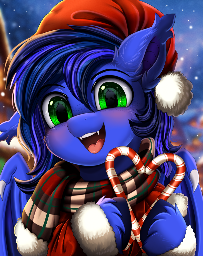 #3295960 - safe, artist:pridark, oc, oc only, oc:guard cobalt flash ...