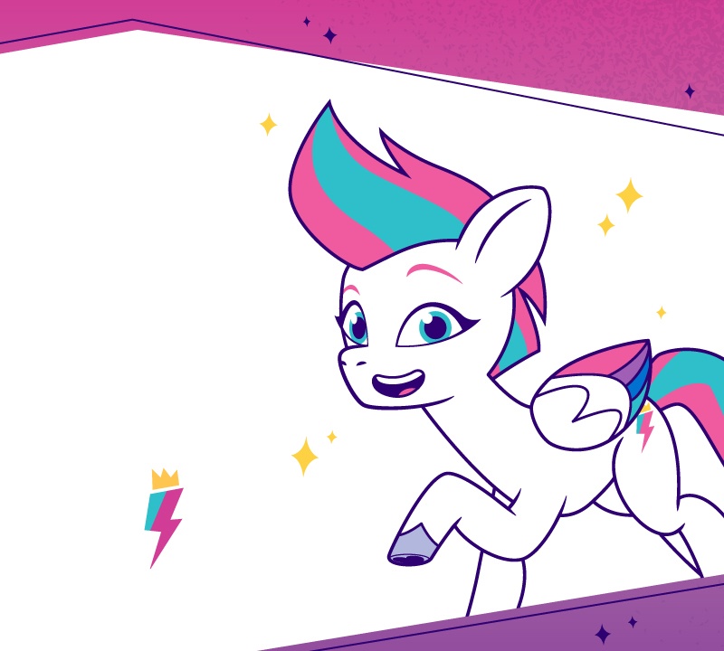 #3296318 - safe, zipp storm, pegasus, pony, g5, my little pony: tell ...