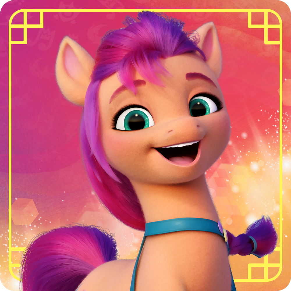 #3296984 - safe, sunny starscout, earth pony, pony, g5, my little pony ...