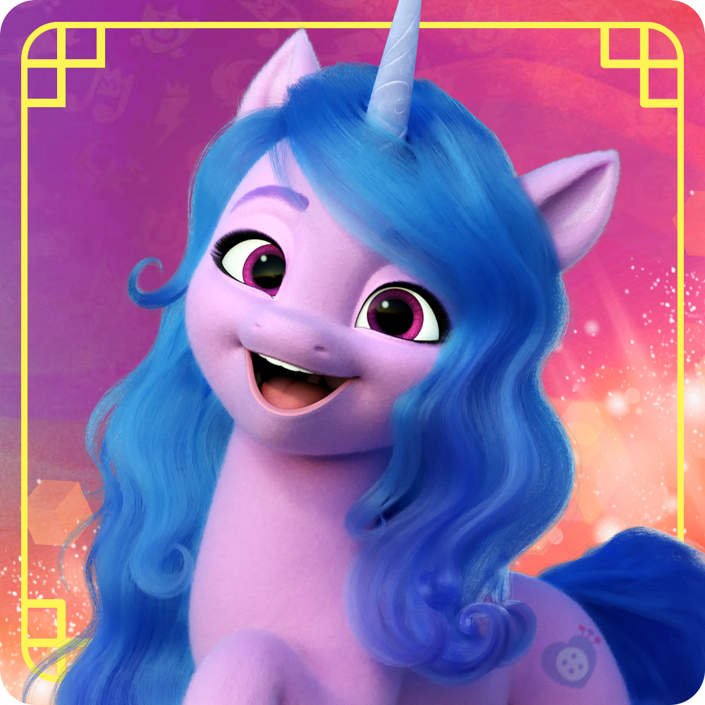 #3296985 - safe, izzy moonbow, pony, unicorn, g5, my little pony: a new ...