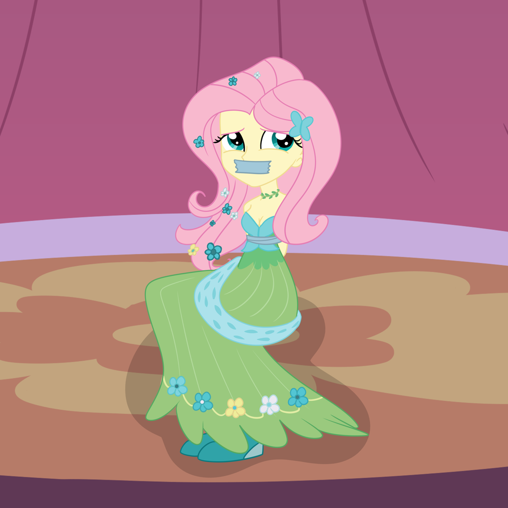 #3297038 - safe, artist:nie-martw-sie-o-mnie, part of a set, fluttershy ...