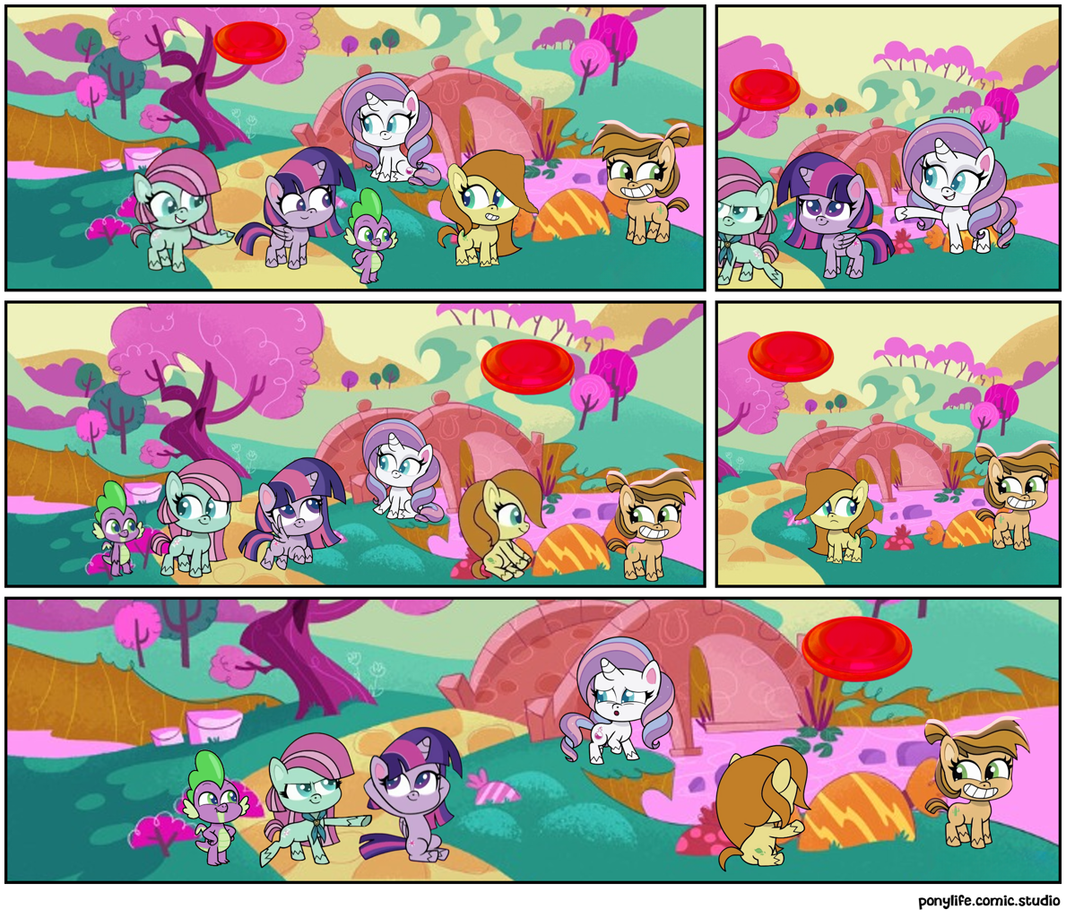 #3297813 - safe, edit, editor:luckydog416, caramel latte, desert weave ...