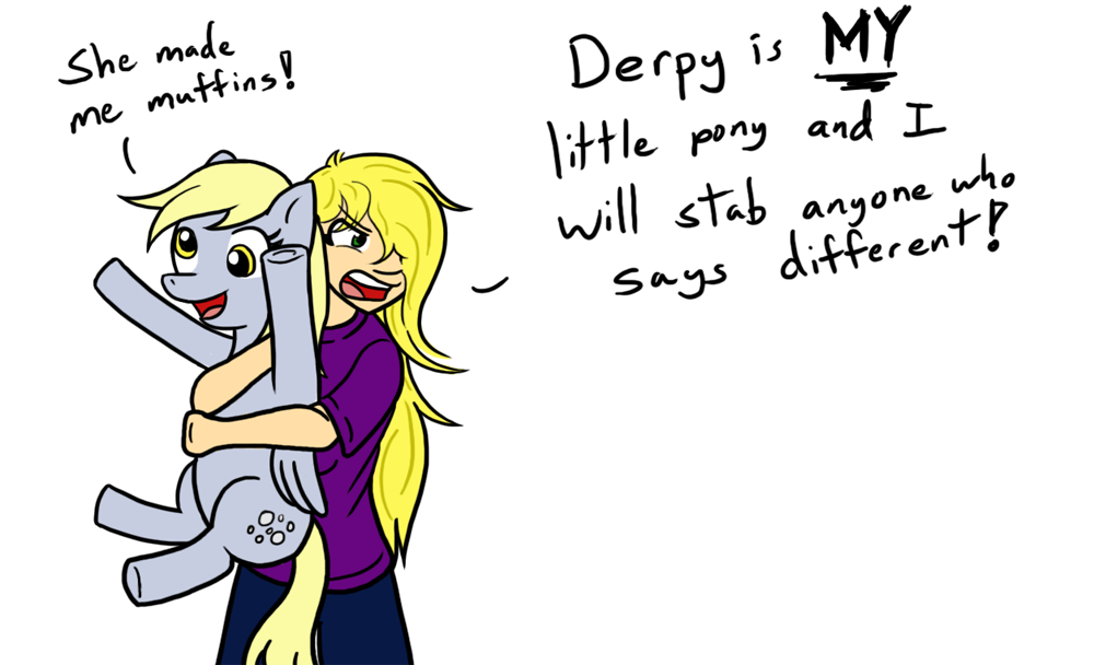 #3313336 - artist needed, source needed, safe, derpy hooves, human ...