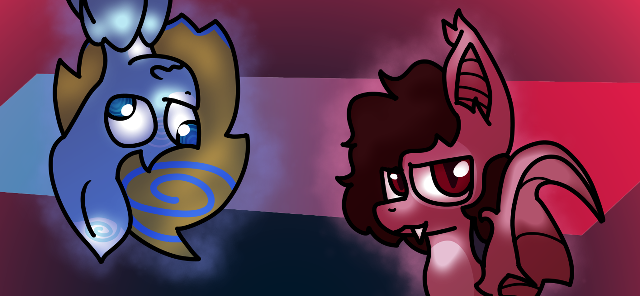 #3319028 - safe, artist:bloodiebitez, derpibooru exclusive, oc, oc only ...