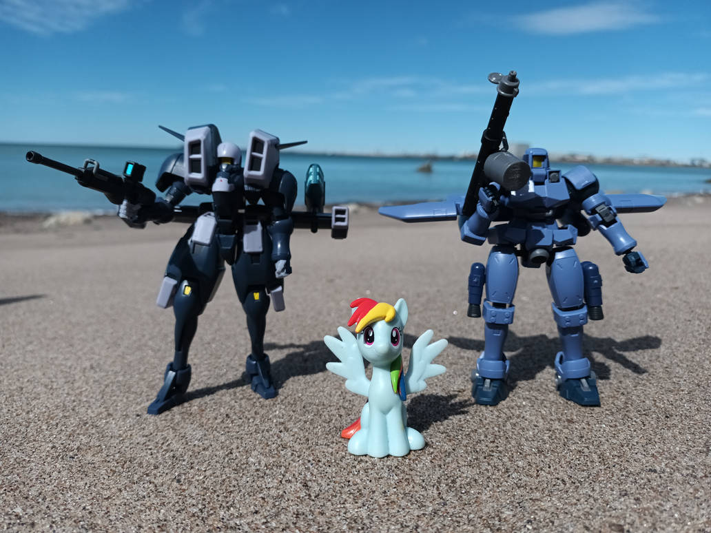 #3320256 - safe, artist:dingopatagonico, rainbow dash, pegasus, g4 ...