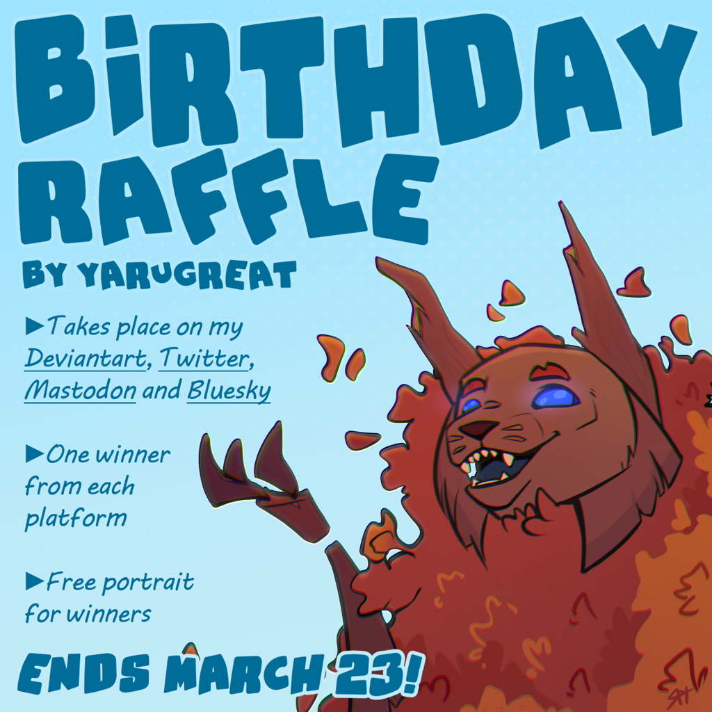 #3322141 - safe, artist:yarugreat, oc, dog, timber wolf, advertisement ...