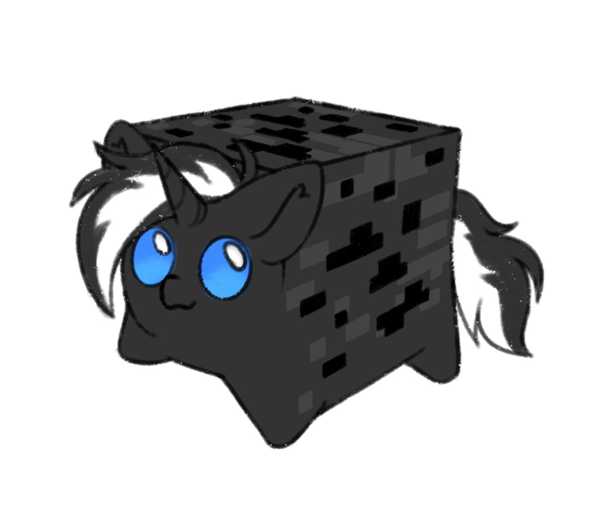 #3322351 - safe, artist:mariashek, oc, oc only, pony, unicorn, block ...