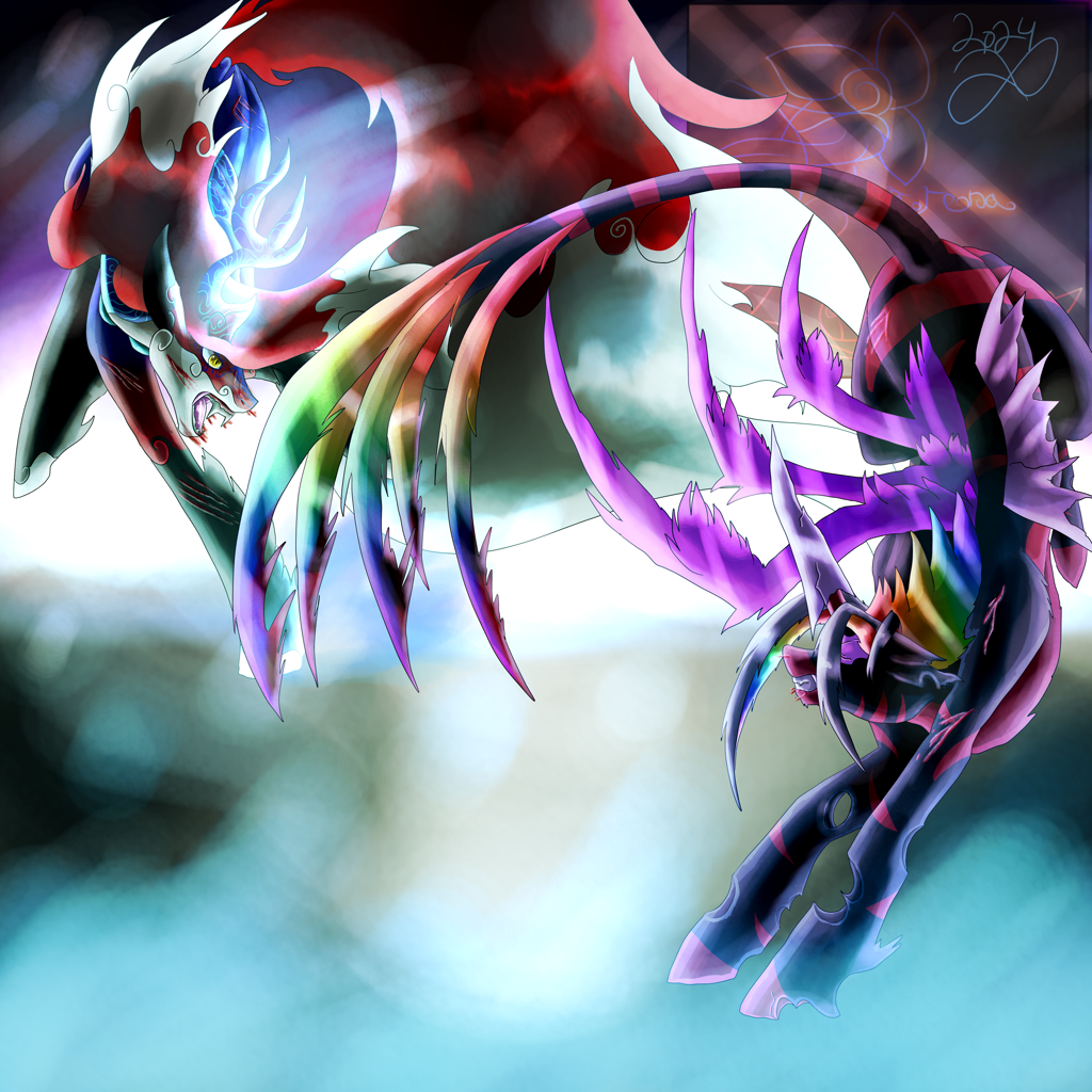 #3322504 - questionable, semi-grimdark, artist:florarena-kitasatina ...