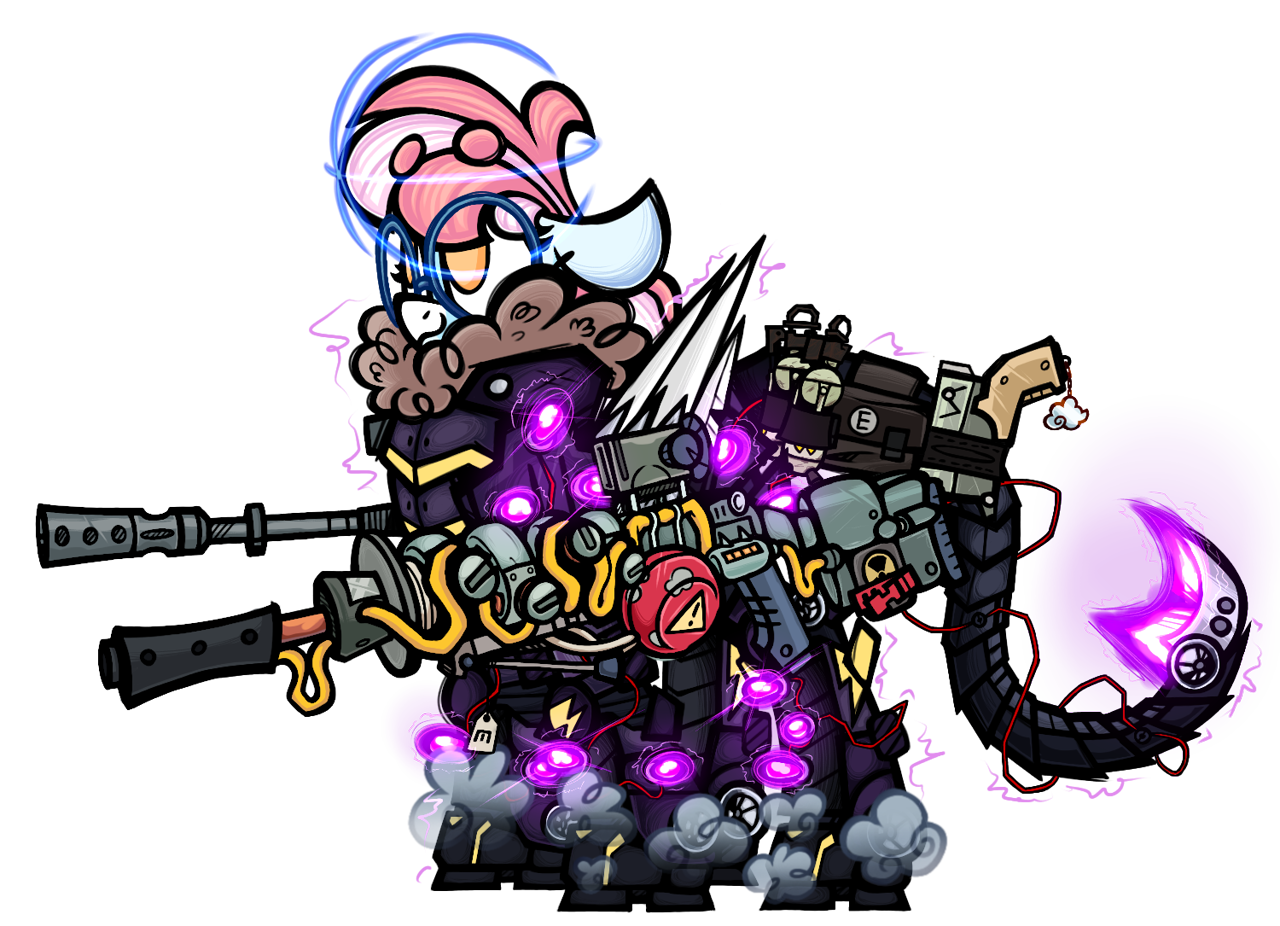 #3322520 - safe, pegasus, fallout equestria, armor, commission ...