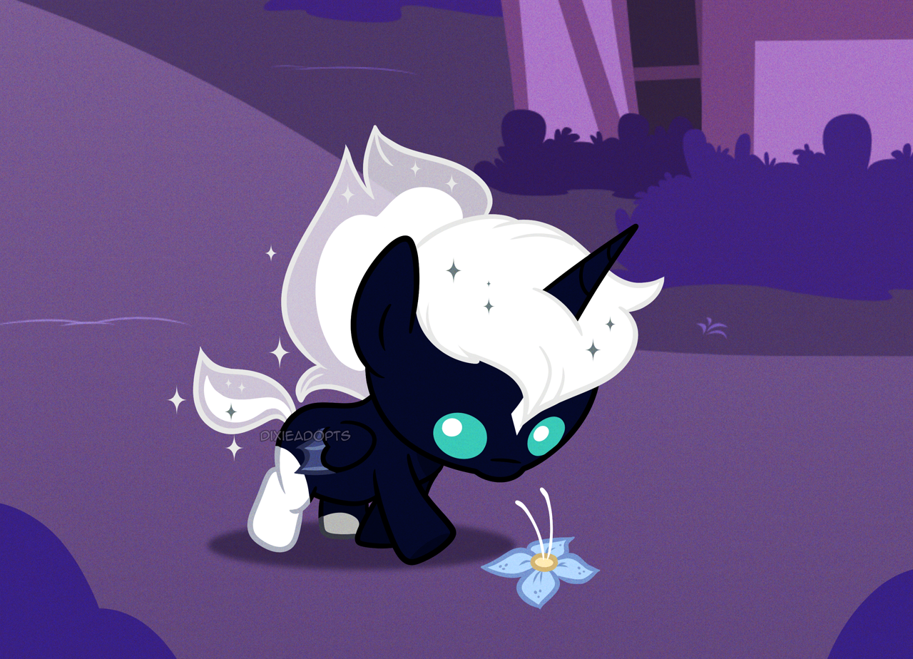 #3322938 - safe, artist:dixieadopts, oc, oc:orion, alicorn, bat pony ...