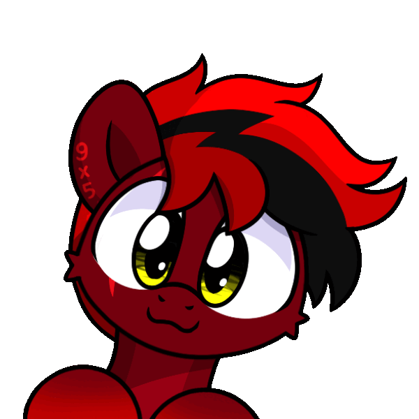 #3322946 - safe, artist:sugar morning, oc, oc only, oc:zom rosefall ...