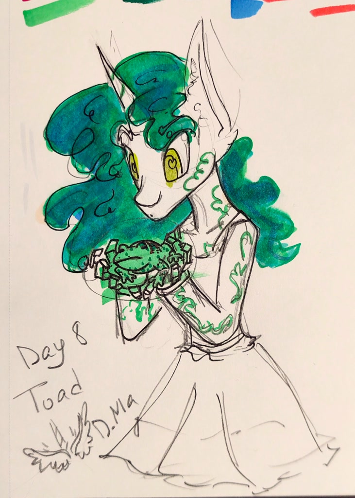 #3323218 - safe, artist:destiny_manticor, oc, oc only, oc:flumine ...