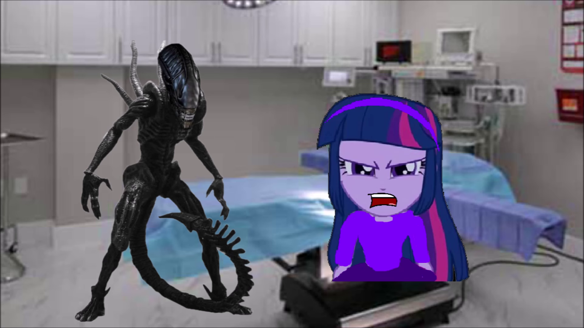 #3325520 - artist needed, safe, ai assisted, ai content, screencap ...