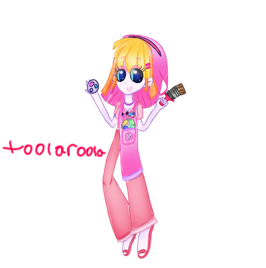 #3313676 - safe, artist:anayahmed2, toola-roola, human, equestria girls ...